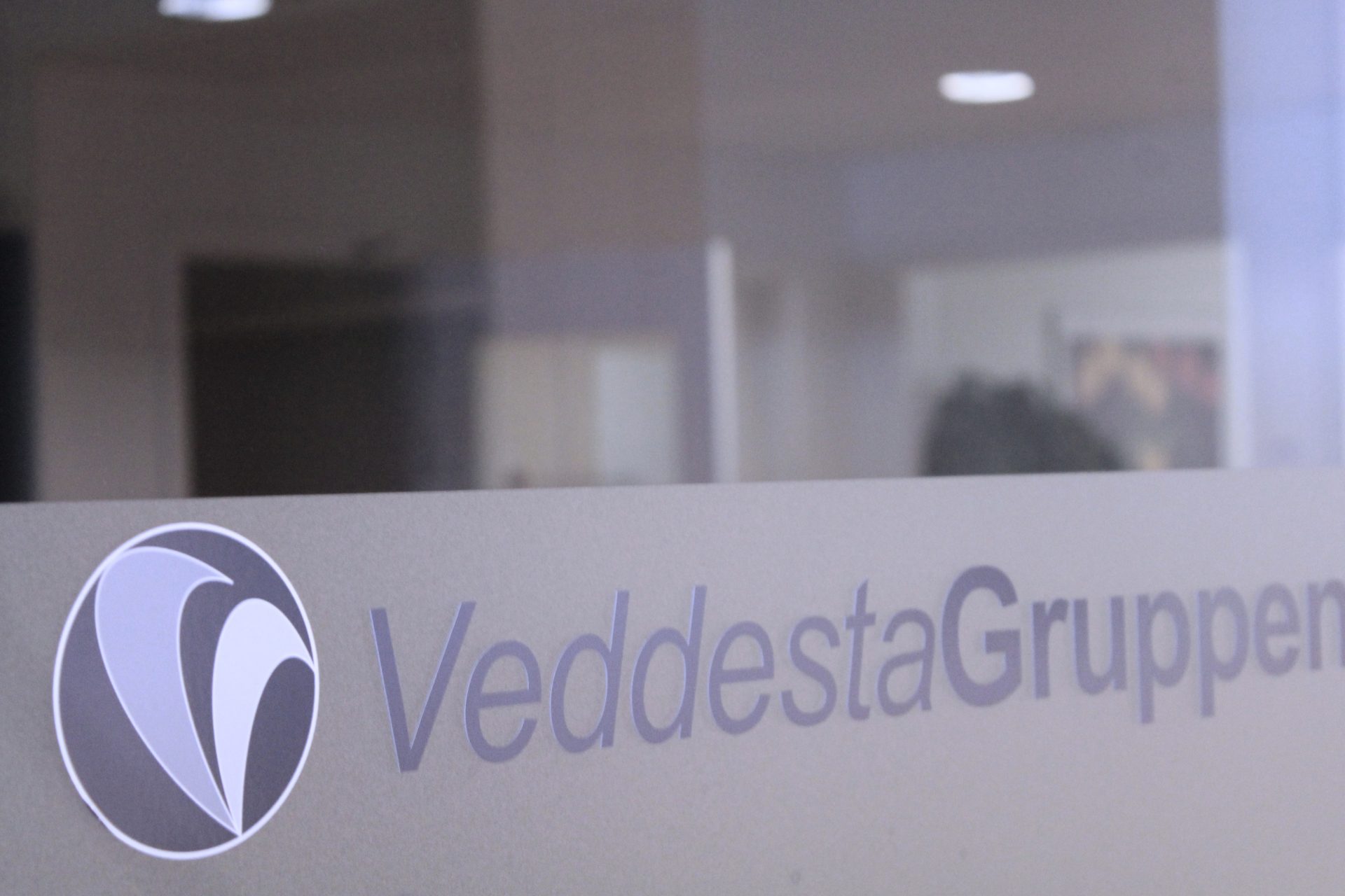 35 - VEDDESTAGRUPPEN