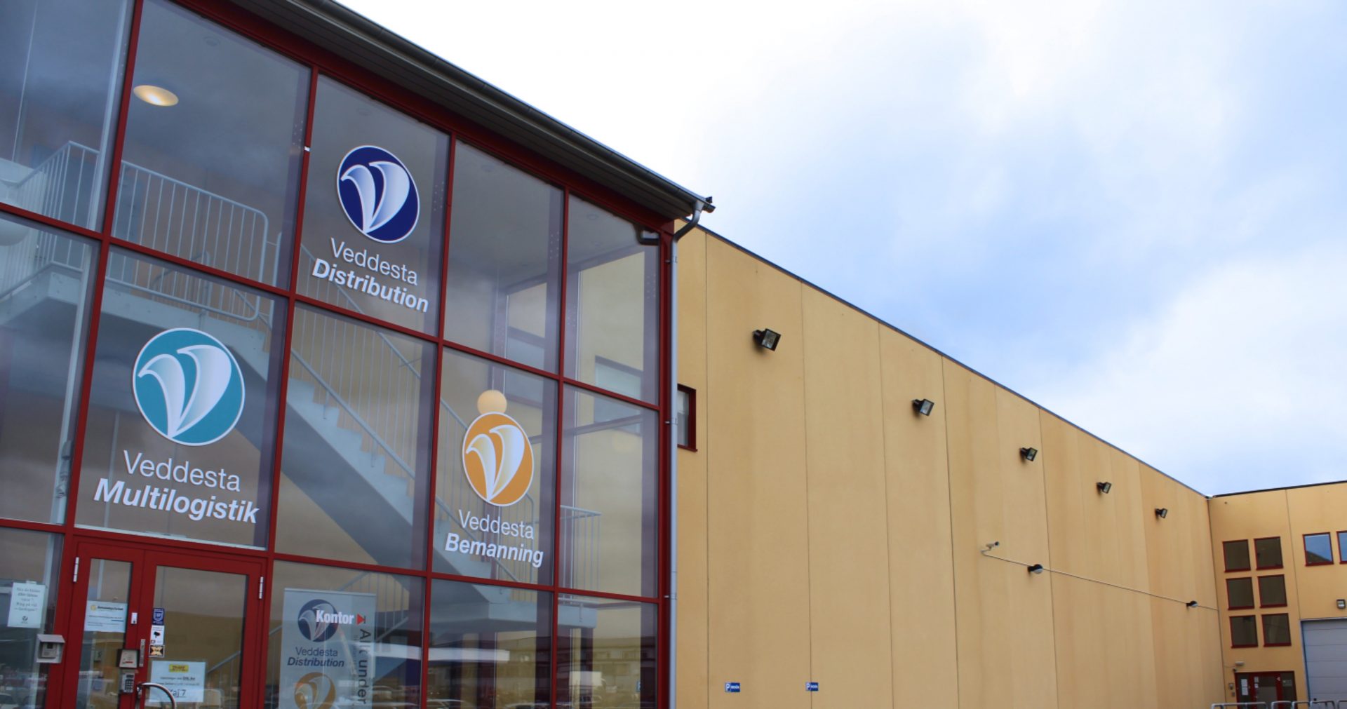 39 - VEDDESTAGRUPPEN